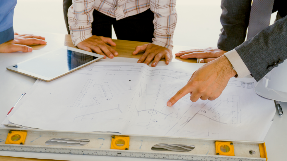 Ausbildung zum/zur: Bautechnisch(er/e) ZeichnerIn mit LAP ...