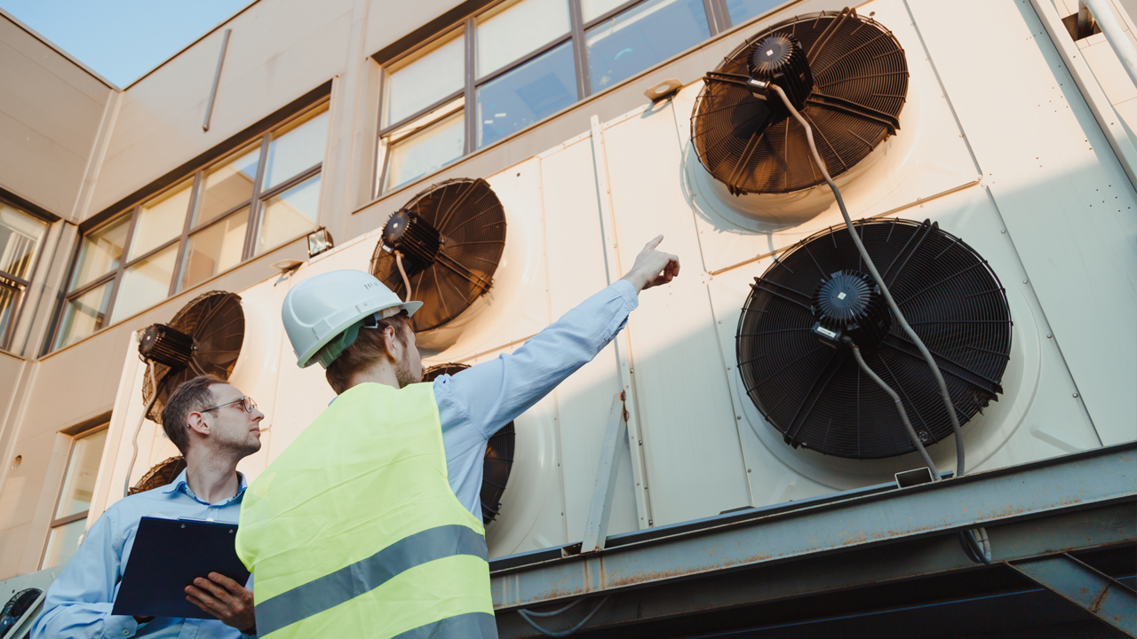 Ausbildung zum/zur: KälteanlagentechnikerIn mit LAP - Arbeitsstiftung ...