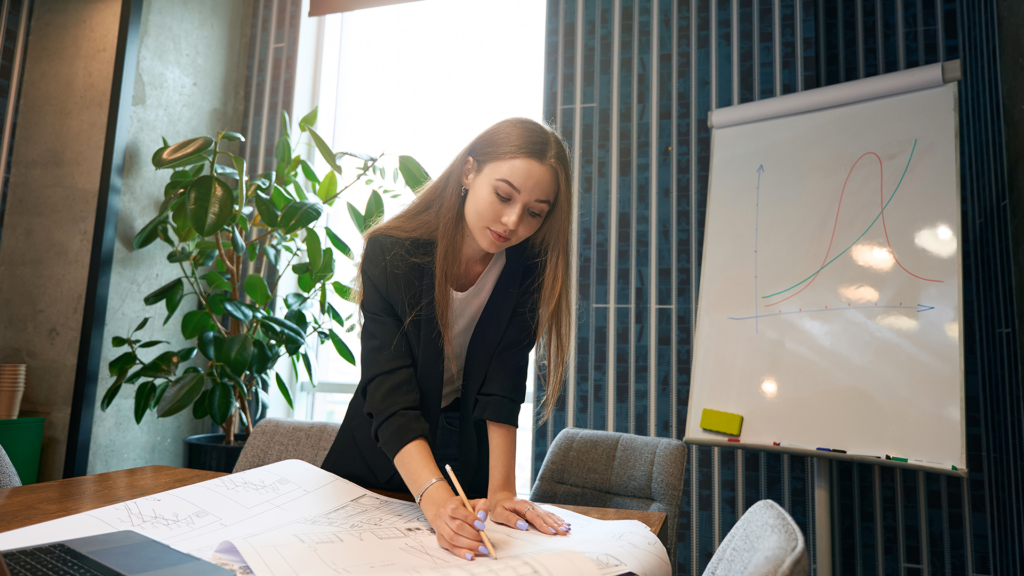 Ausbildung zum/zur: Technisch(er/e) ZeichnerIn mit LAP ...